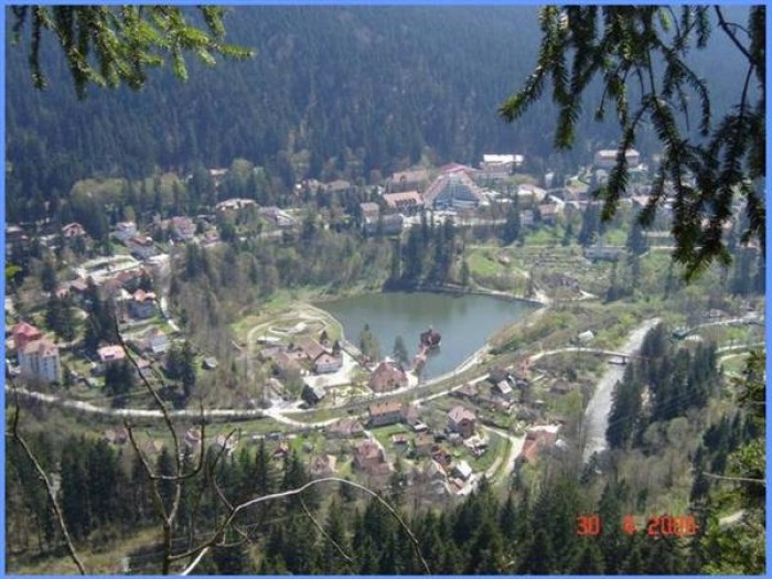 Obiective turistice Covasna - casacecilia.ro